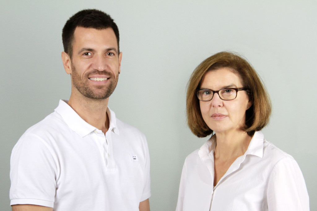 Haut- und Laserzentrum Lichterfelde — Über Uns